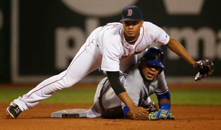 9/7 .. TOR vs BOS, 레싹 영상 : MLBPARK