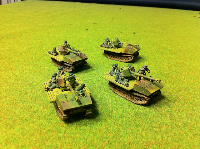 [TMP] "RSO pak 40s spotlight & review" Topic