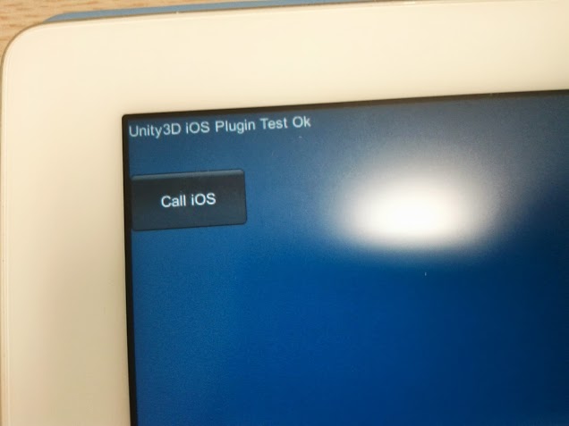 Unity3D iOS Plugin 만들어 연동하기 : 네이버 블로그