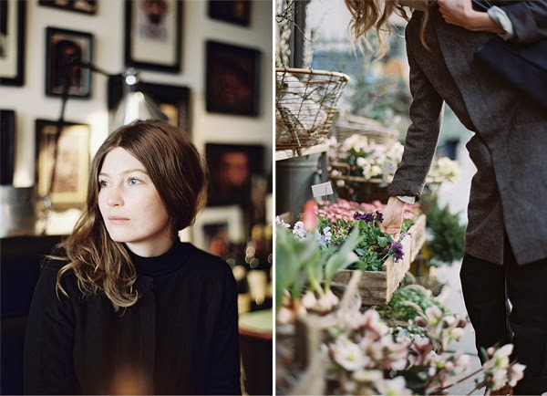 Lovingly Simple: July 2014