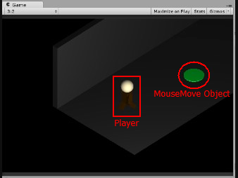 Detecting mouse position in 3d space. - Questions & Answers - Unity Discussions