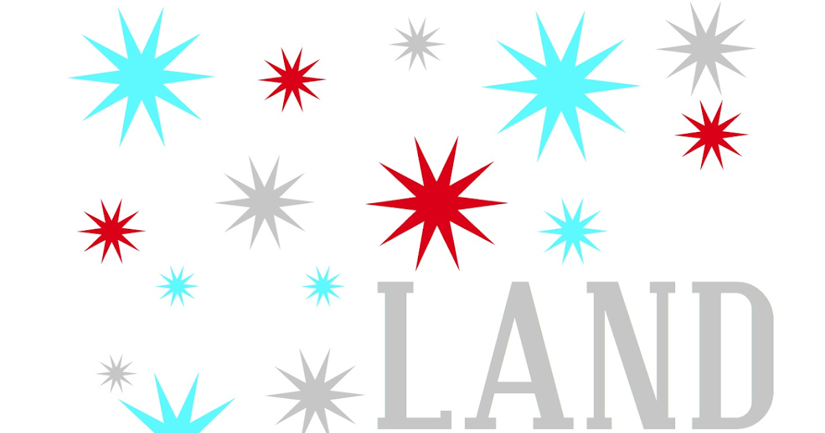 BLISSFUL ROOTS: Land That I Love Printable