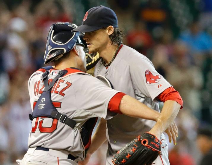 7/14 .. BOS vs HOU, 레싹 영상 : MLBPARK