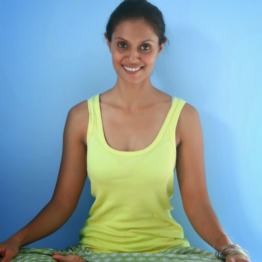 Indian Girls Models: Rani Jeyraj Best Model of India