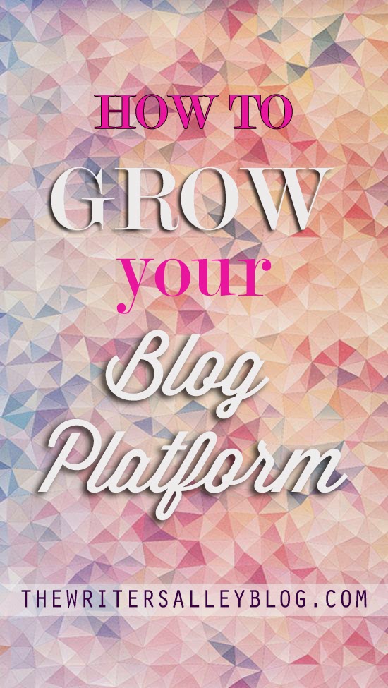 The Writers Alley How To Grow Your Blog Platform Supercharge Your Stats the-writers-alley-how-to-grow-your-blog-platform-supercharge-your-stats