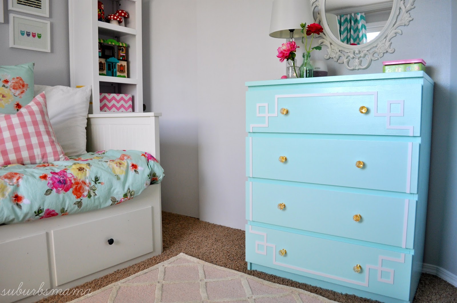 Suburbs Mama Big Girl Room suburbs-mama-big-girl-room