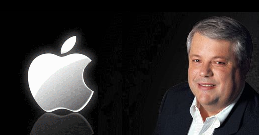 Sports Scandal: CFO Peter Oppenheimer leaves Apple Sports Scandal: CFO Peter Oppenheimer leaves Apple