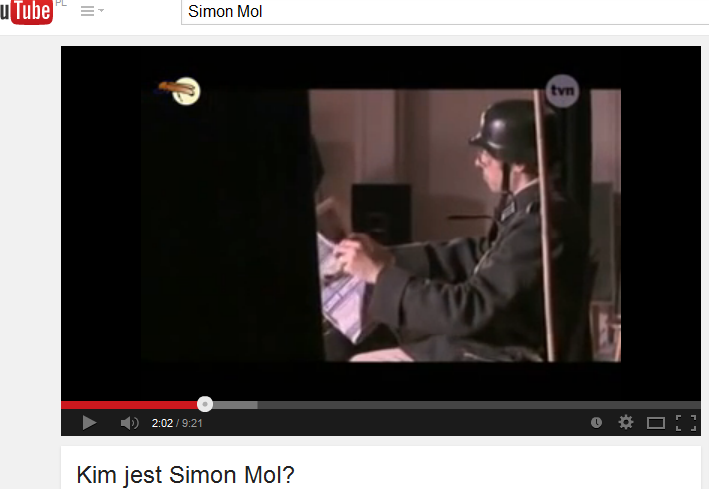 Talk:Simon Mol - Wikipedia