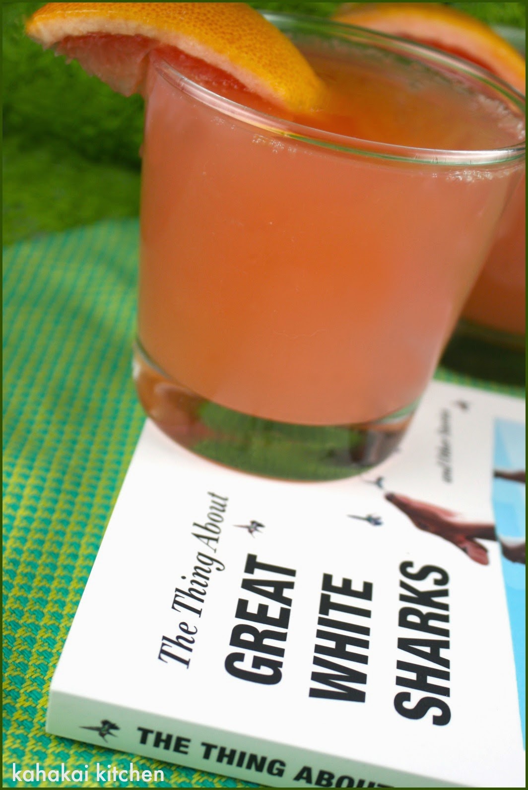 Ruby Red Grapefruit Mimosas at Stephanie Le blog