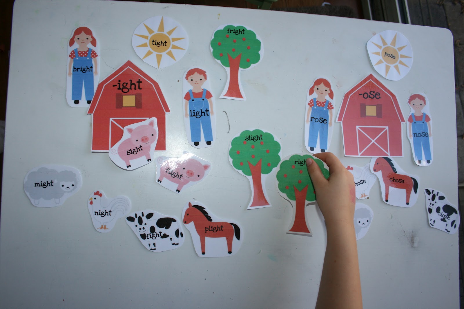 Ready2Read Level 2 Unit 9