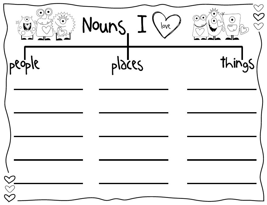 Fall Into First: Be a Reading Detective!