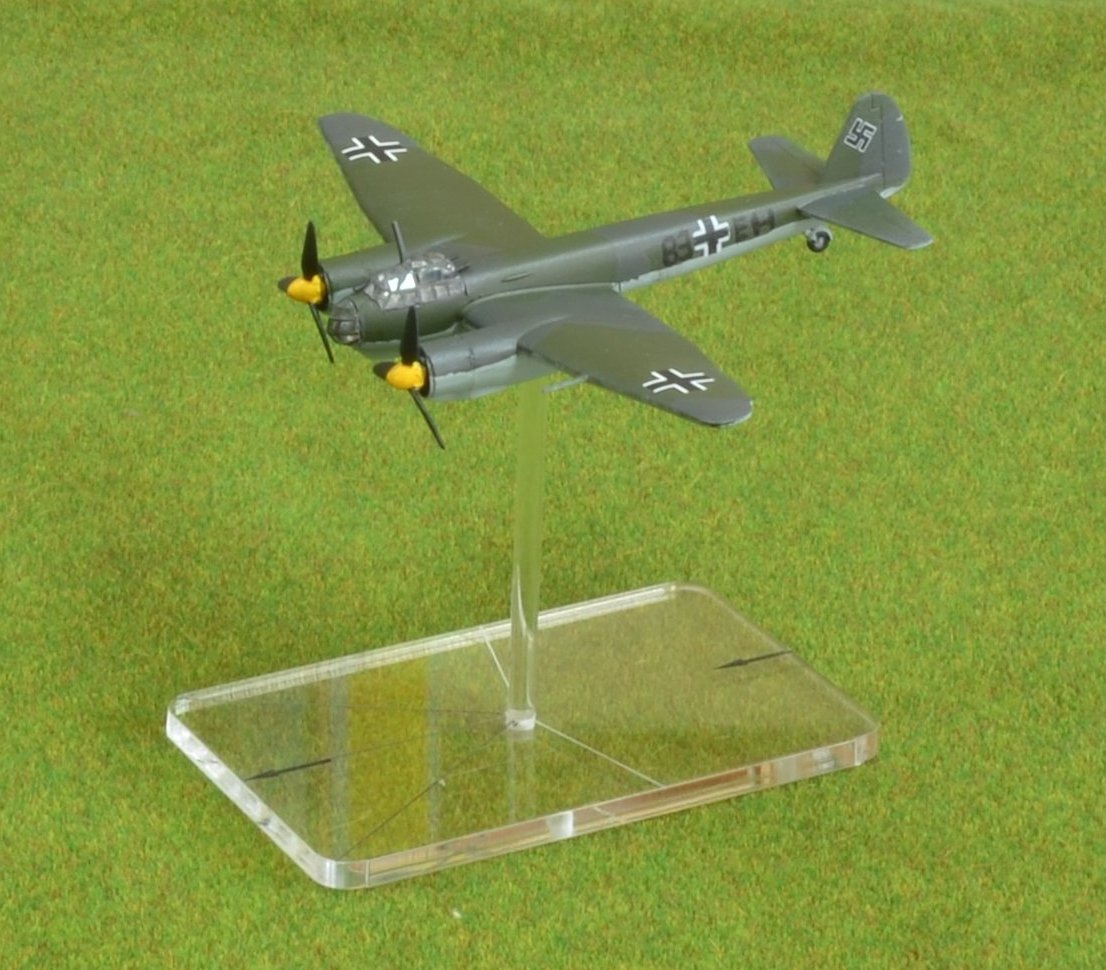 Forward Recon 1 200 Scale WW2 Aircraft forward-recon-1-200-scale-ww2-aircraft