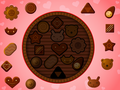 Teaching with TLC: FUN Learning Activities with Chocolate