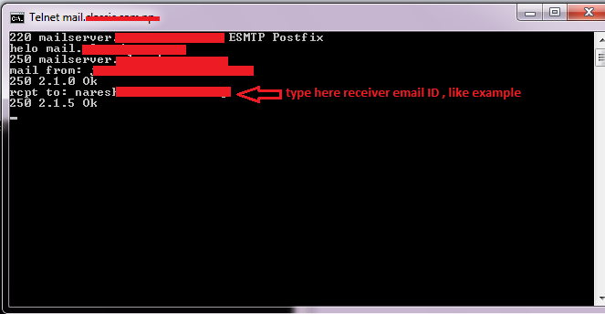 Send Email Using Telnet Jpudasaini send-email-using-telnet-jpudasaini