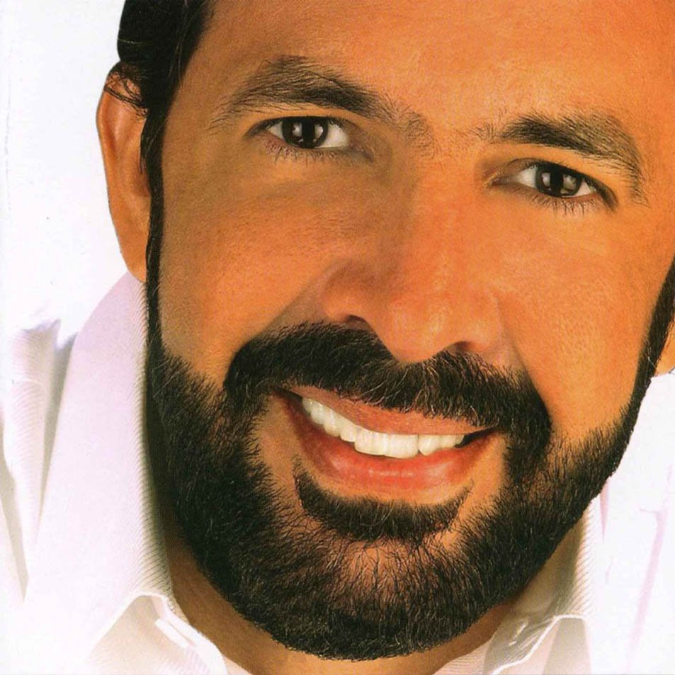 Famous People Ever: Juan Luis Guerra Famous People Ever: Juan Luis Guerra