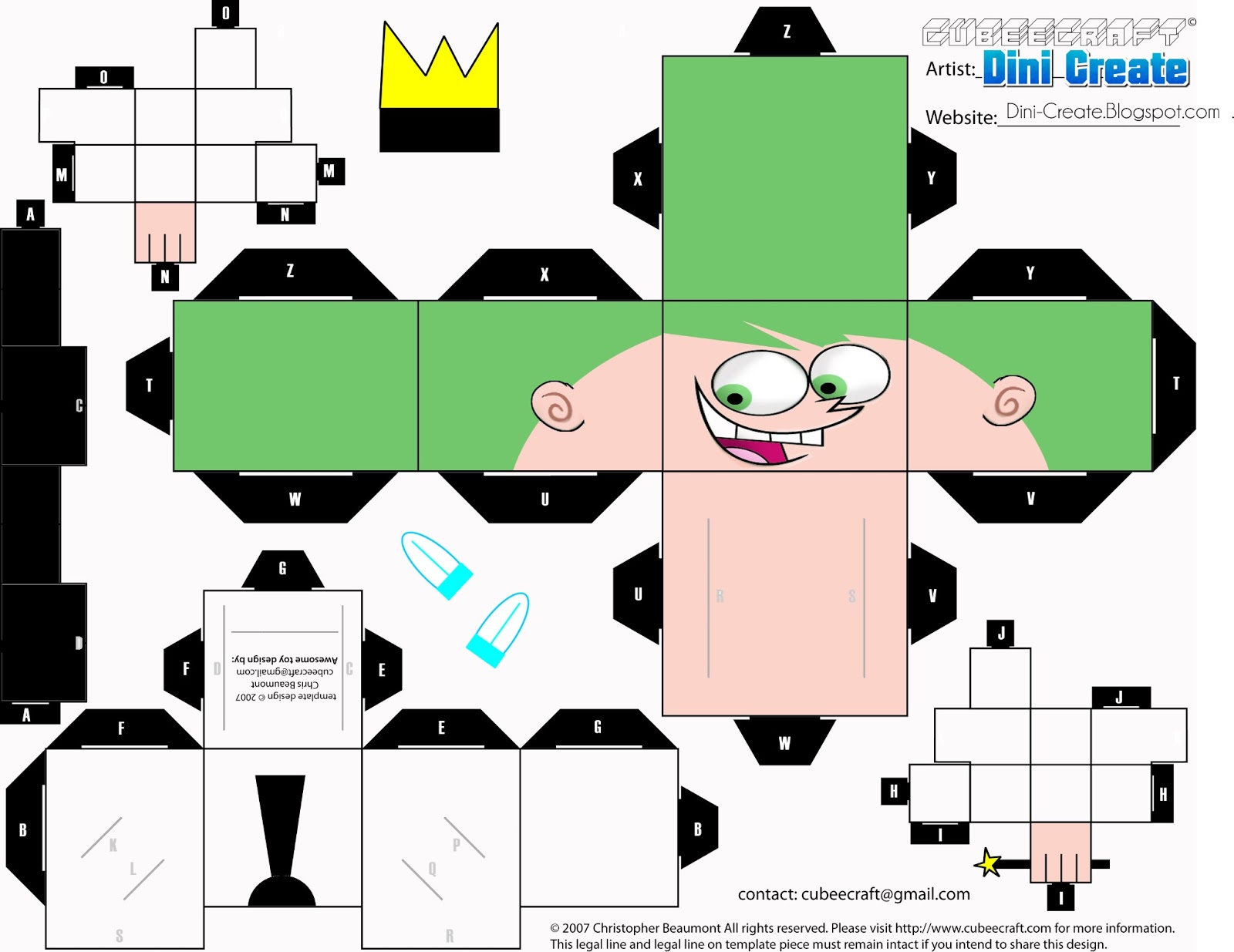 Cubeecraft carros - Imagui