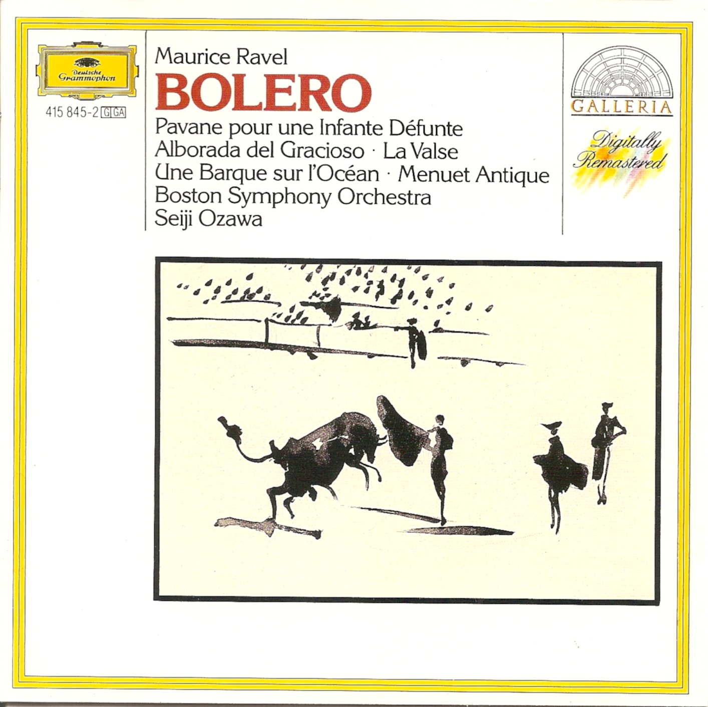 The First Pressing CD Collection: Maurice Ravel Bolero, 49% OFF The First Pressing CD Collection: Maurice Ravel Bolero, 49% OFF