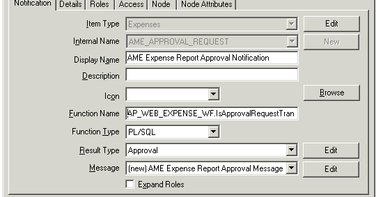 Oracle Applications Insight: Timeout Functionality on Workflow ... Oracle Applications Insight: Timeout Functionality on Workflow ...