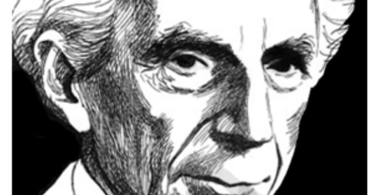 Vampiro Erudito: Biografía y citas de Bertrand Russell Vampiro Erudito: Biografía y citas de Bertrand Russell