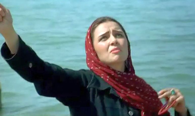 The Film Sufi: "About Elly" - Asghar Farhadi (2009)