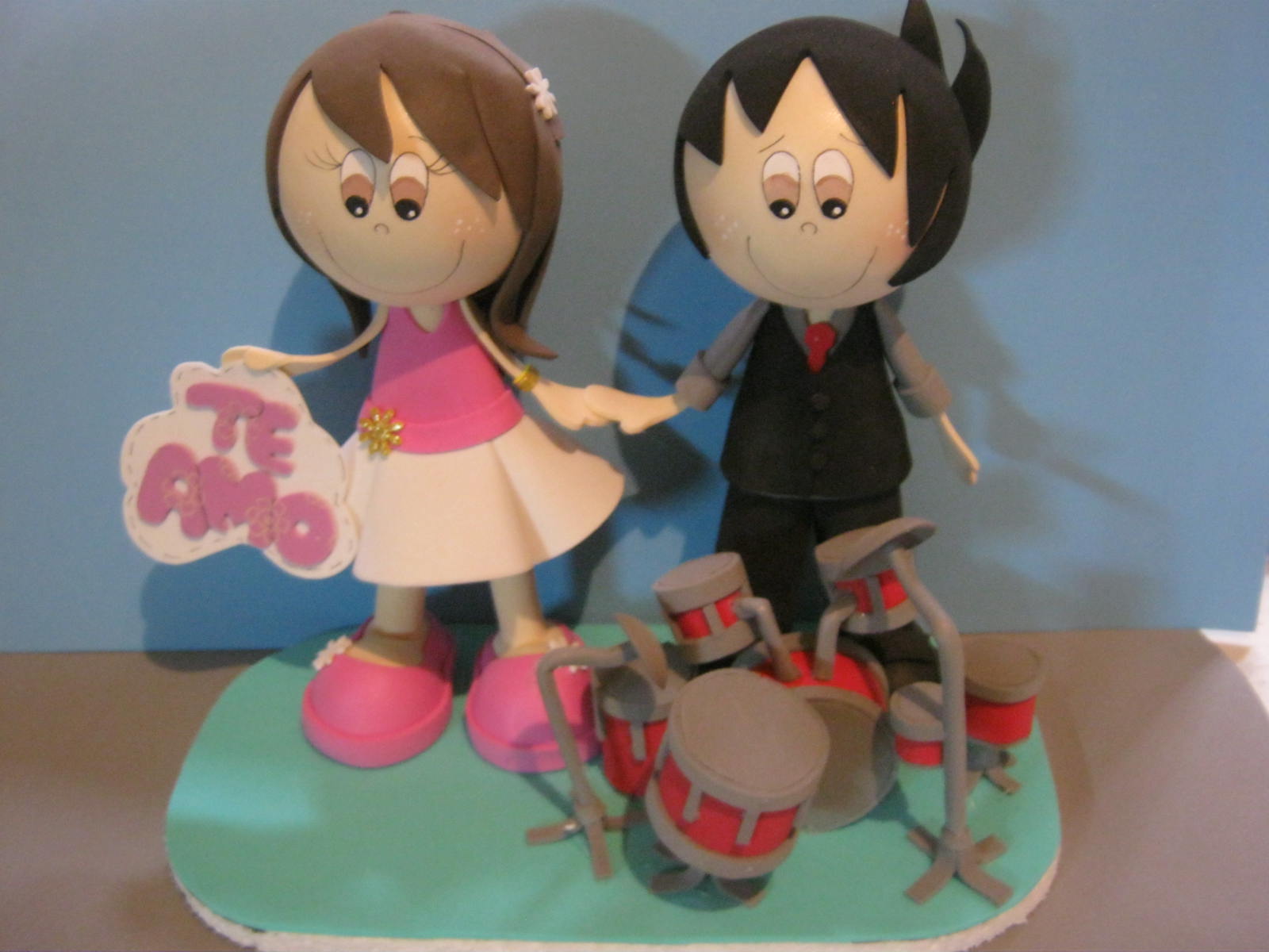 Ojos fofuchas faciles - Imagui