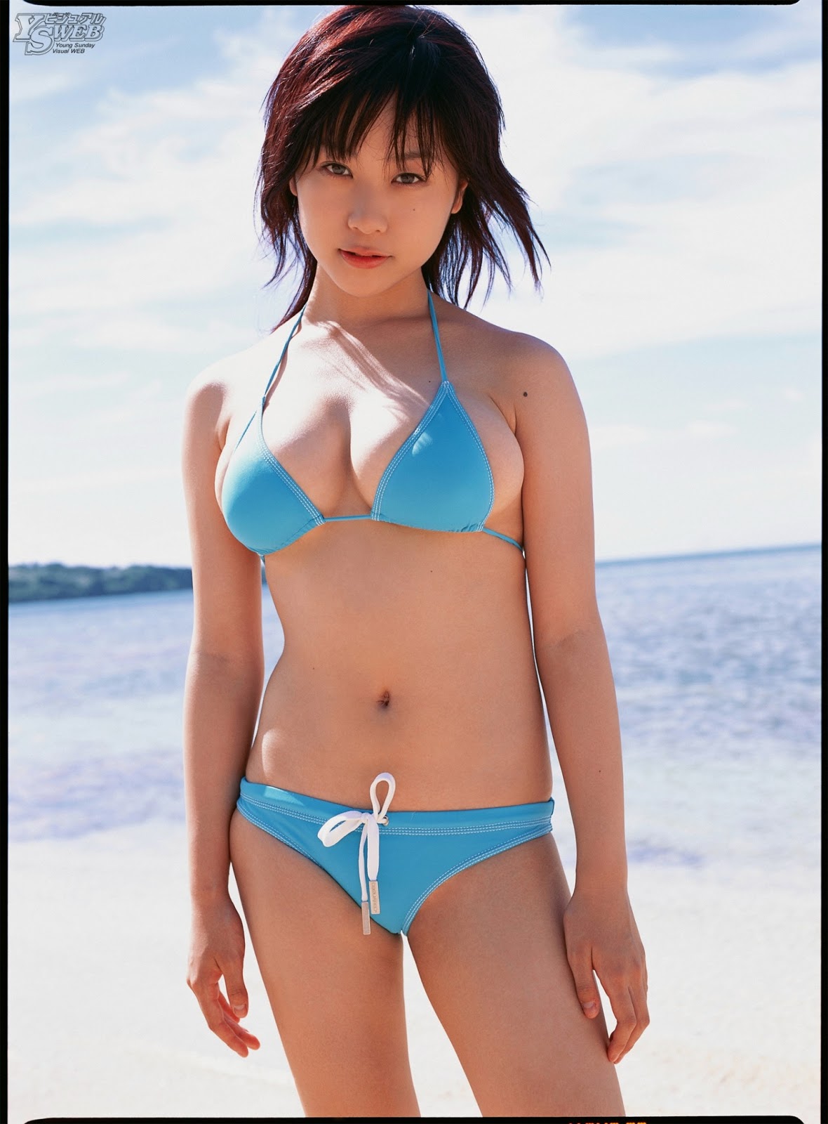 Mai Nishida Sexy Gir Bikini 1000asianbeauties Part 1 | 1000asianbeauties