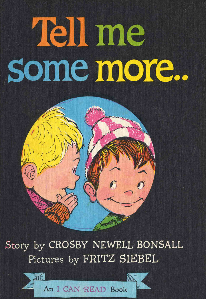 The Art Of Children s Picture Books Tell Me Some More Fritz Siebel the-art-of-children-s-picture-books-tell-me-some-more-fritz-siebel