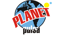 PLANET PULSA