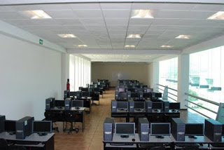 CARACTERÍSTICAS DE UN CENTRO DE CÓMPUTO