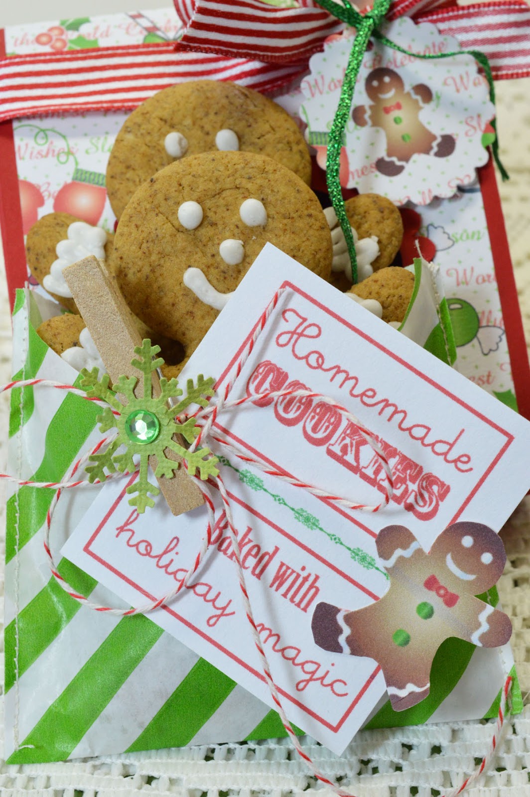 Lori Hairston Christmas Cookie Box For My Time Made Easy lori-hairston-christmas-cookie-box-for-my-time-made-easy