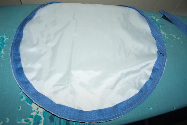 Shelley Made Shower Cap Instructions shelley-made-shower-cap-instructions