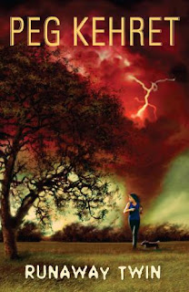 Review: Runaway Twin (Peg Kehret) | Helen's Book Blog