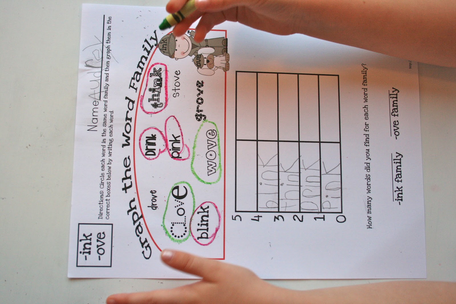 Ready2Read Level 2 Unit 8