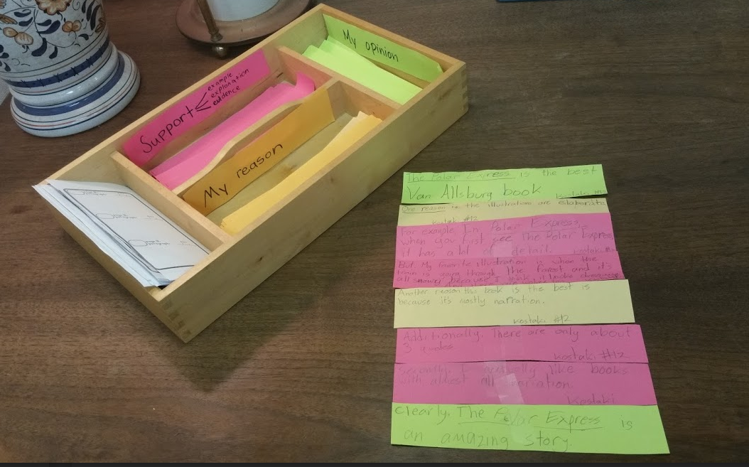 Mrs Yollis Classroom Blog Opinion Writing Lessons mrs-yollis-classroom-blog-opinion-writing-lessons