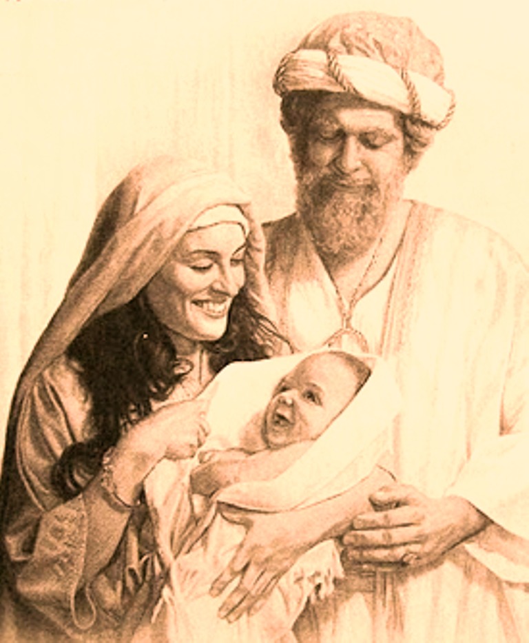 The Bible Stories: R U T H