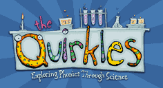 Meet the Quirkles, an Earth Day Giveaway! - Mom Endeavors