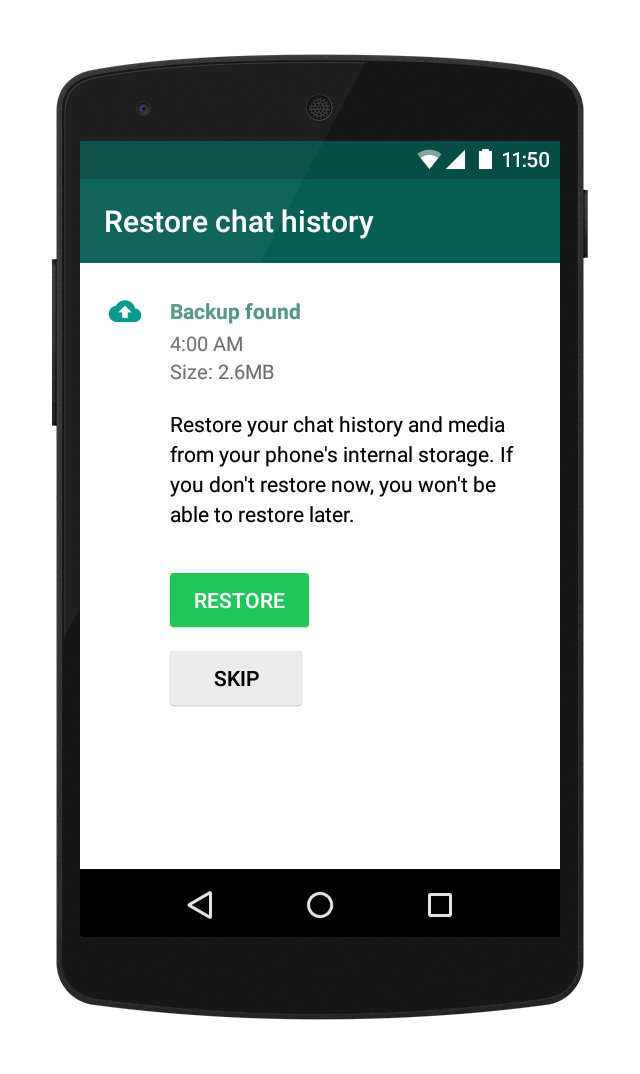 Samsung Recovery Transfer How To Restore WhatsApp Messages On Samsung samsung-recovery-transfer-how-to-restore-whatsapp-messages-on-samsung