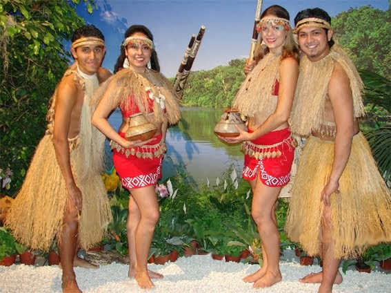 Traje tipico de la selva peruana para dibujo - Imagui Traje tipico de la selva peruana para dibujo - Imagui