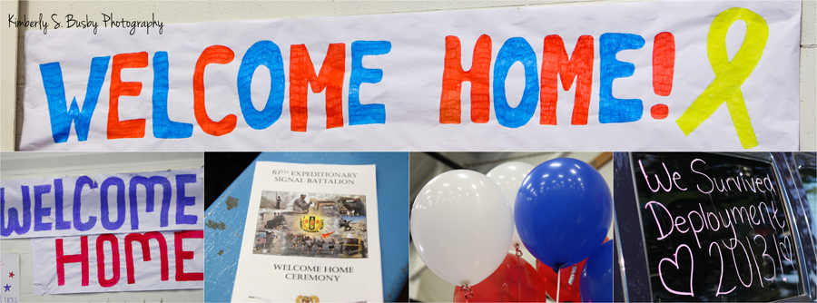 Kimberly S. Busby Photography: Augusta GA Military Homecoming ... Kimberly S. Busby Photography: Augusta GA Military Homecoming ...