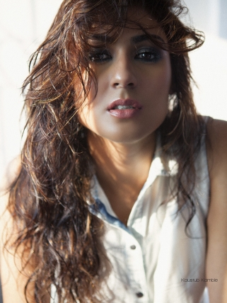 Chandigarh Model Simran Judge - Naked Girls