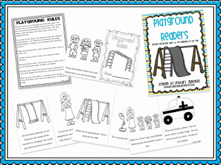 Teaching Blog Round Up: Back To School Fun!