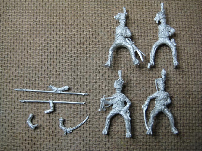 [TMP] "Austrian Uhlans Command " Topic