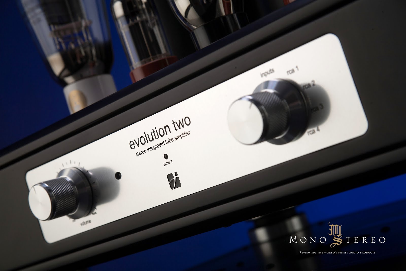 TRAFOMATIC AUDIO EVOLUTION SERIES NEW – M & S | Ultimate High-Fidelity