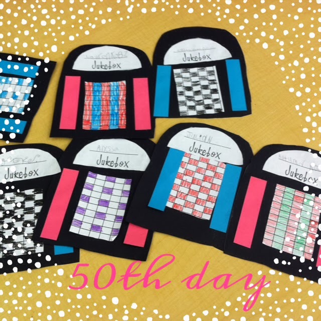 50th Day of School (part 1) - The Teacher Bag