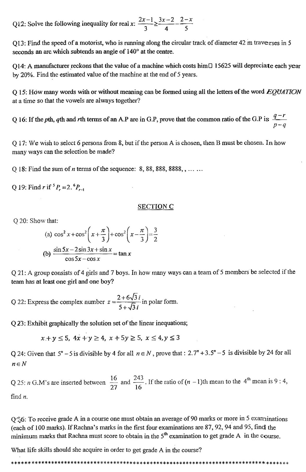 Maths4all First Term maths4all-first-term
