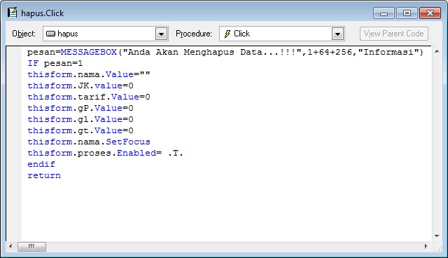 Visual foxpro serial communication arduino and processing - dastopti Visual foxpro serial communication arduino and processing - dastopti