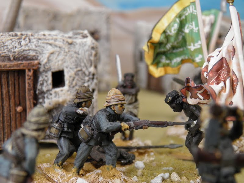 [TMP] "Camel Patrol" Topic