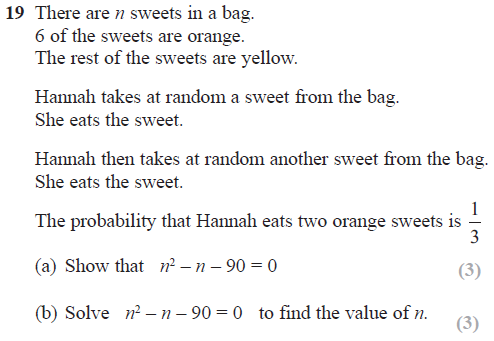 A problem with word problems and math education : r/math