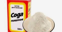 Худеющая мама: Чайная сода для похудения: рецепты, отзывы, возможный ...