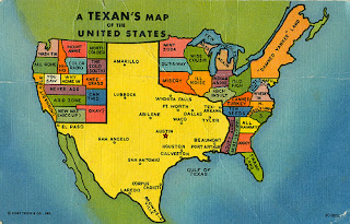 Atlas Guide to Unknown Maps: Propaganda Map